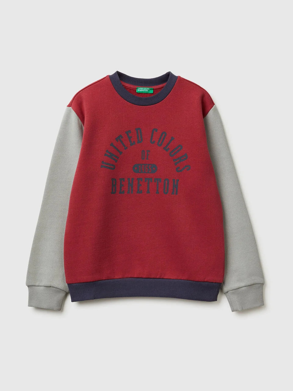 WARM TOUCH SWEATSHIRT – UCB Allerton